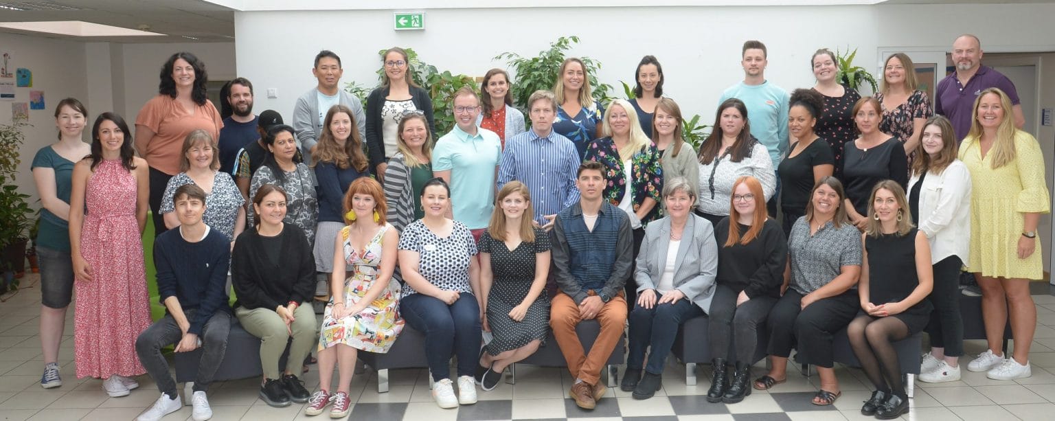 Meet The Team – Metropolitan School Frankfurt